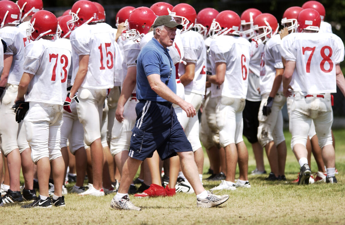Legendary: Davis Knight leaves lasting legacy at American Fork | News ...